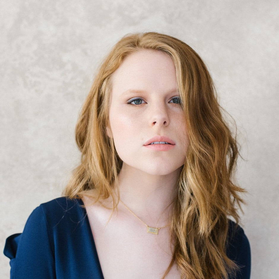 The Signature Collection – Kristin Hayes Jewelry